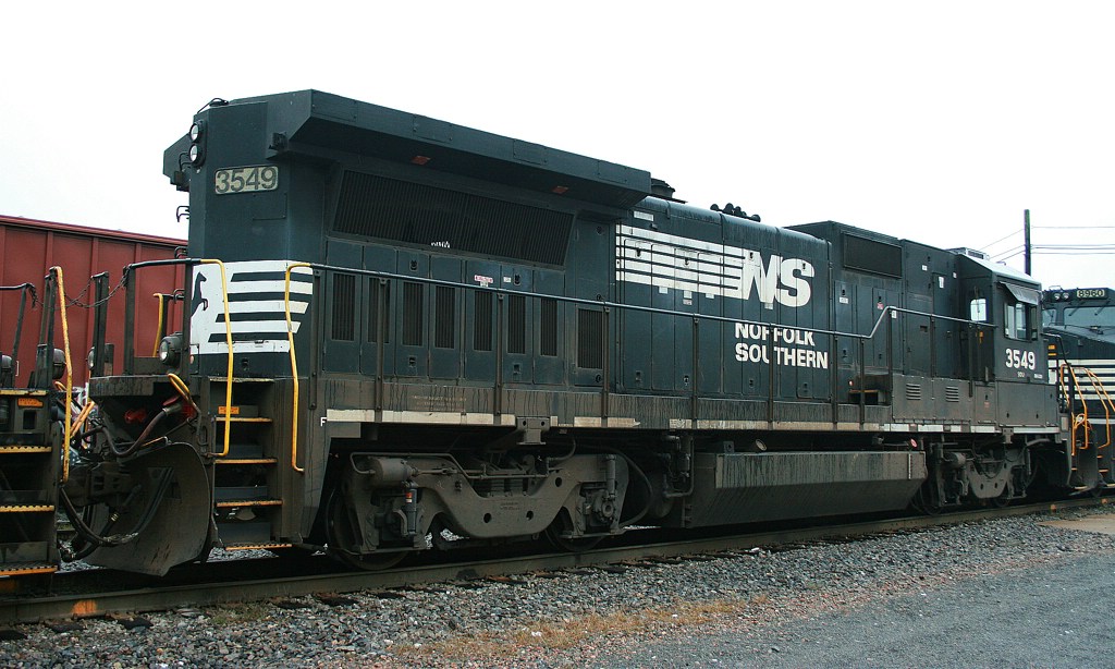 NS 3549
